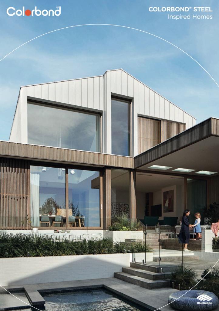 Colorbond Roofing - Perth Roof Services