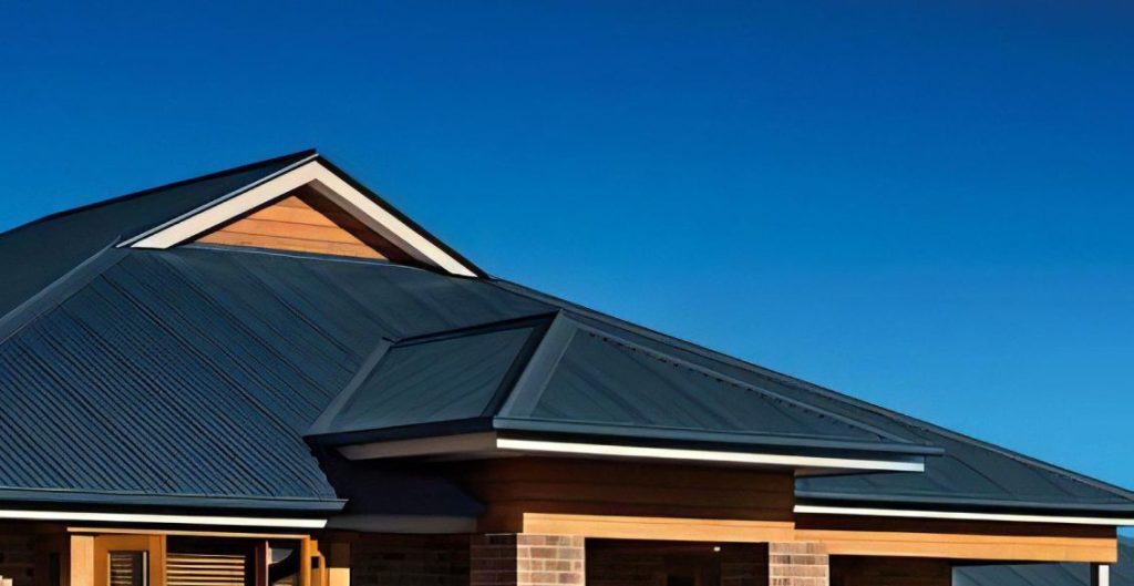 Colorbond Roofing - Perth Roof Services