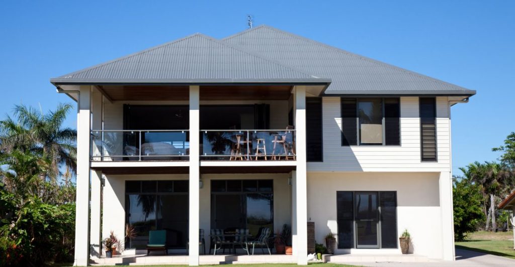 Tile to Colorbond Roof Services - Roofing Quotes