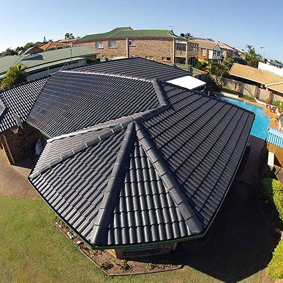 Asbestos Roof Replacement Perth - Asbestos Roofing Services