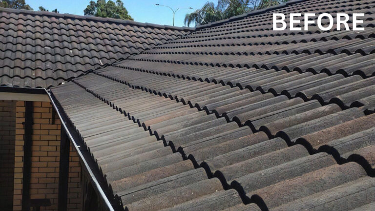 Roofing Projects Perth - See Our Work