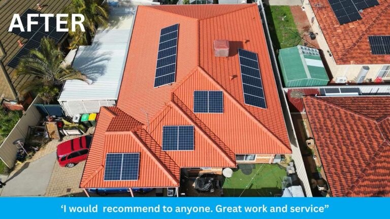 Roofing Projects Perth - See Our Work